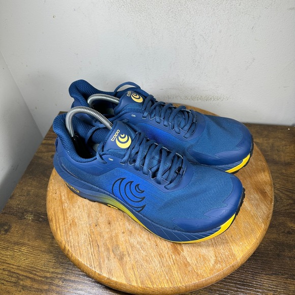 Topo | Shoes | Topo Athletic Mtn Racer 4 Mens 1 Trail Running Shoes ...